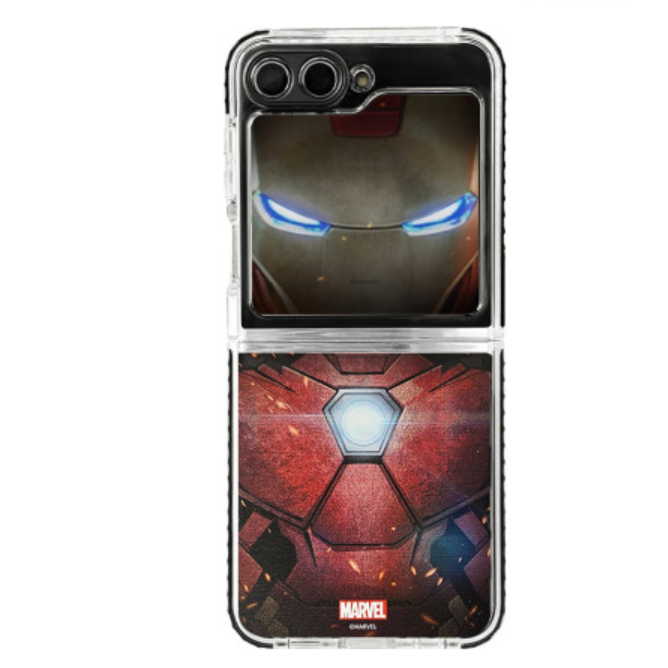 Flip Suit case for Galaxy Z Flip 5 - sanrio kuromi pochacco my melody ...