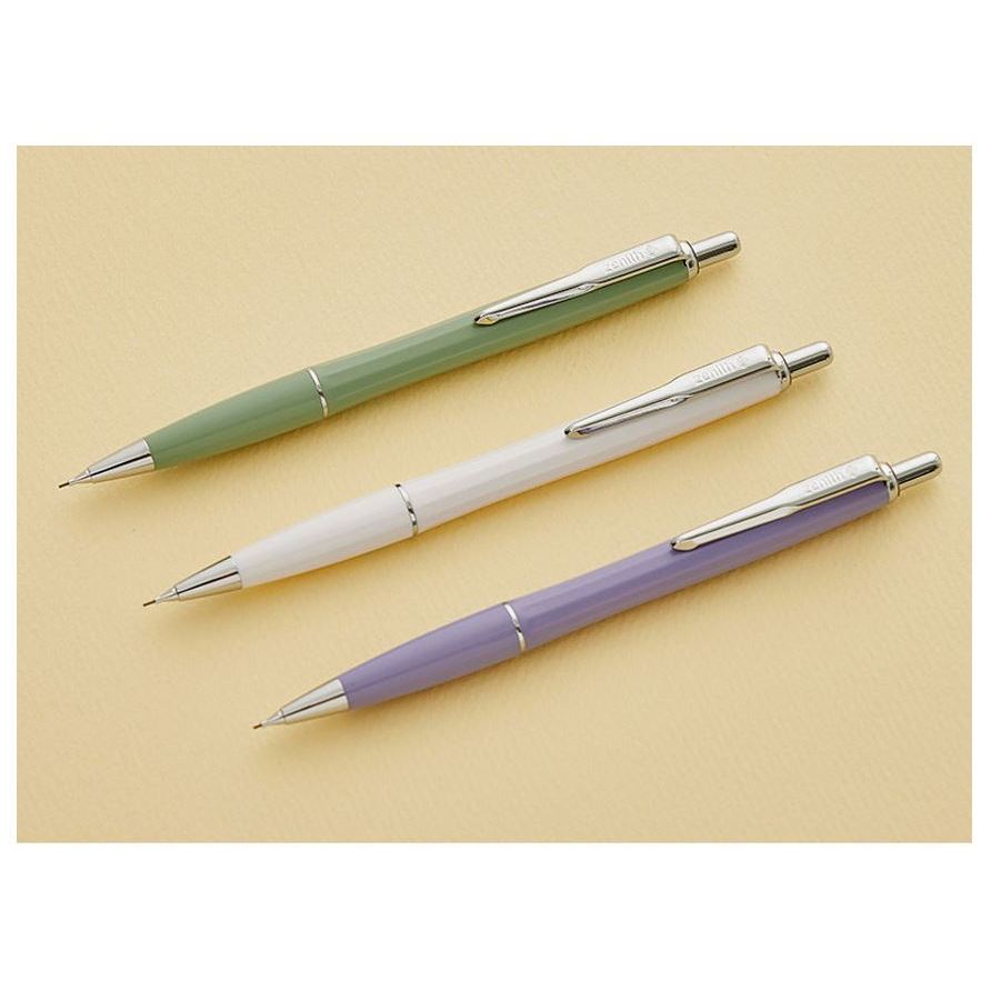 [Made In Korea] MONAMI Jenith 7 Mechanical Pencil(0.5mm) | Shopee Malaysia