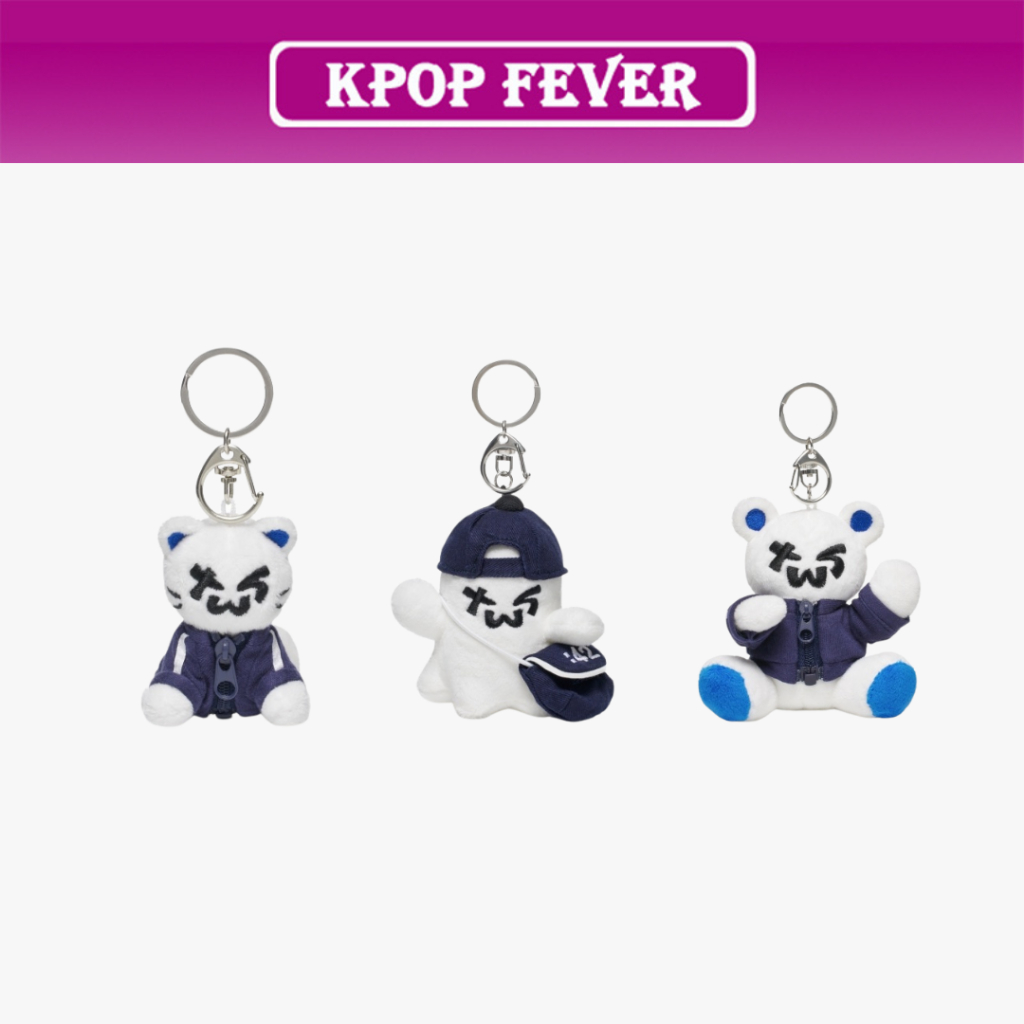 TWS - [ SPARKING DAYS: AZIT ] 1ST ANNIVERSARY MD / PLUSH KEYRING ...