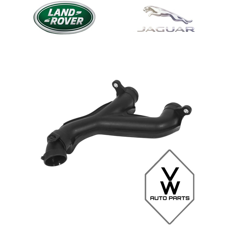 ( 100% ORIGINAL ) RANGE ROVER SPORT DISCOVERY 4 THERMOSTAT OUTLET WATER ...