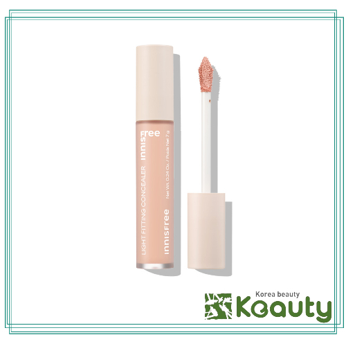 Innisfree My Concealer 7g (Dark Circle Cover) | Shopee Malaysia