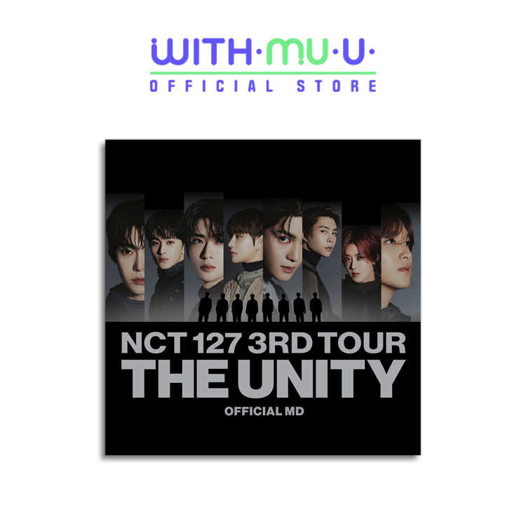 [Blanket SET] NCT 127 - 3rd Tour ‘NEO CITY : SEOUL' [ THE UNITY ...