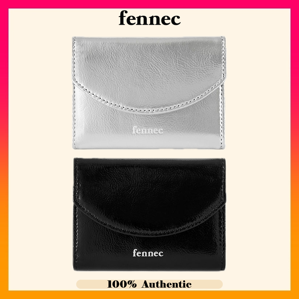 Fennec Arc Wallet - 2 Colors (2025 NEW) | Shopee Malaysia