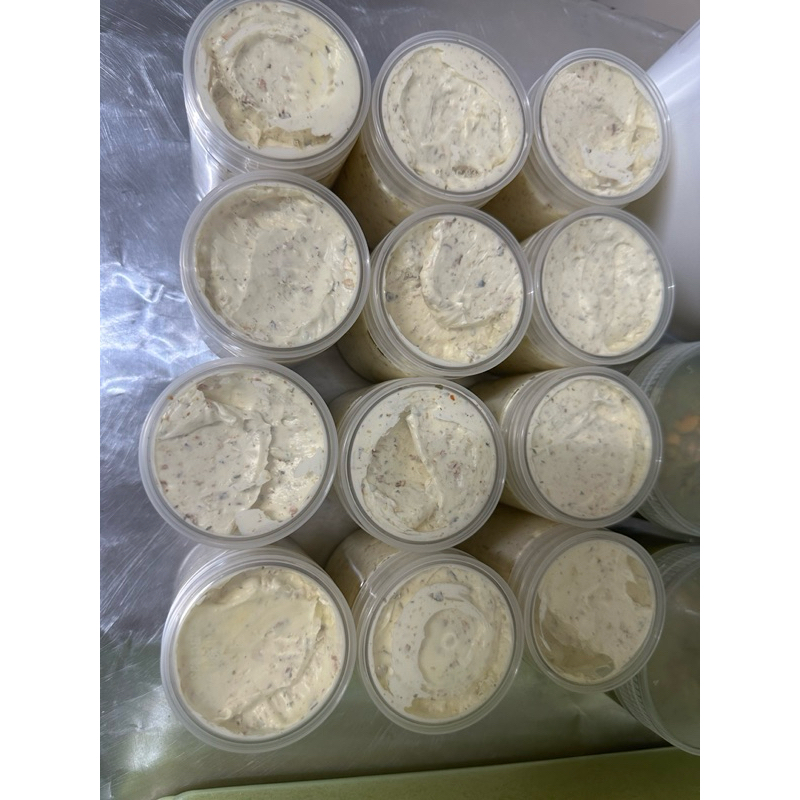 TYH GARLIC BUTTER SPREAD 200ml | Shopee Malaysia