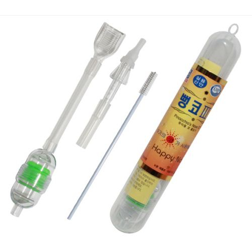 Elephant runny nose manual runny nose inhaler nasal aspirator | Shopee ...