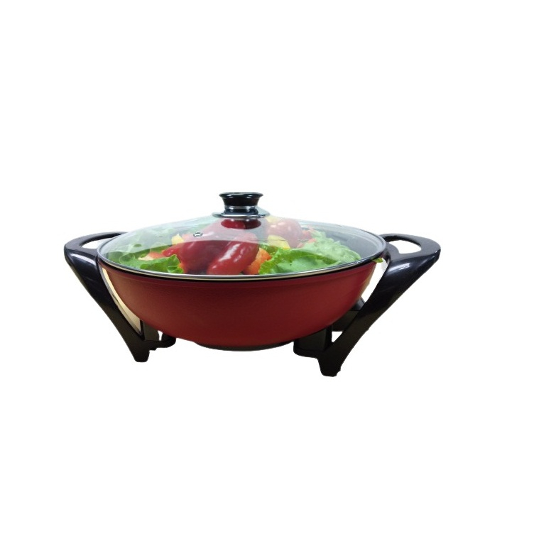 Takada Multi-Cooker (Electric Steamboat/wok) Model : TK-EW13 | Shopee Malaysia