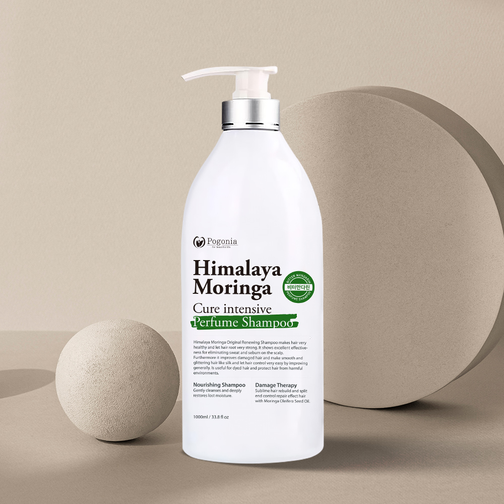 Himalaya moringa perfume shampoo | Shopee Malaysia
