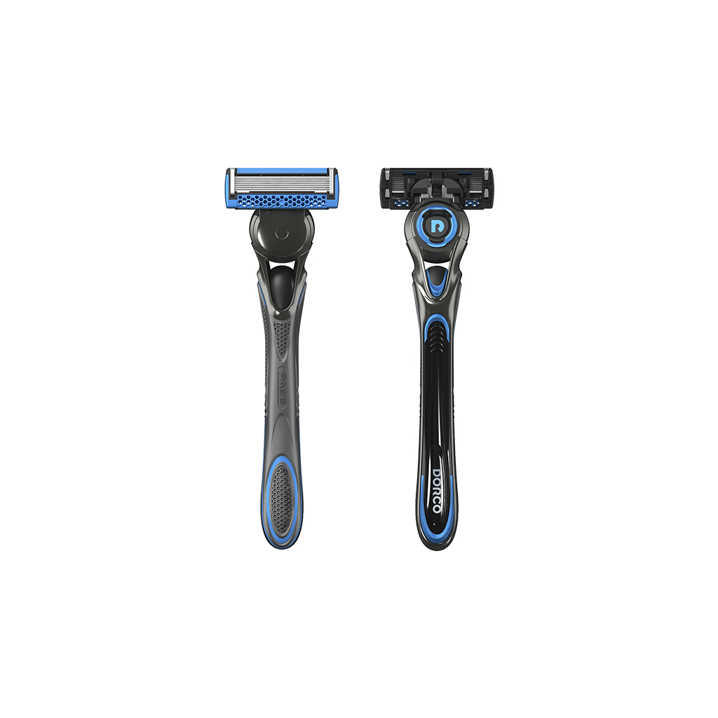 Korean purchasing agent / DORCO Shaver / DORCO PACE 7II | Shopee Malaysia