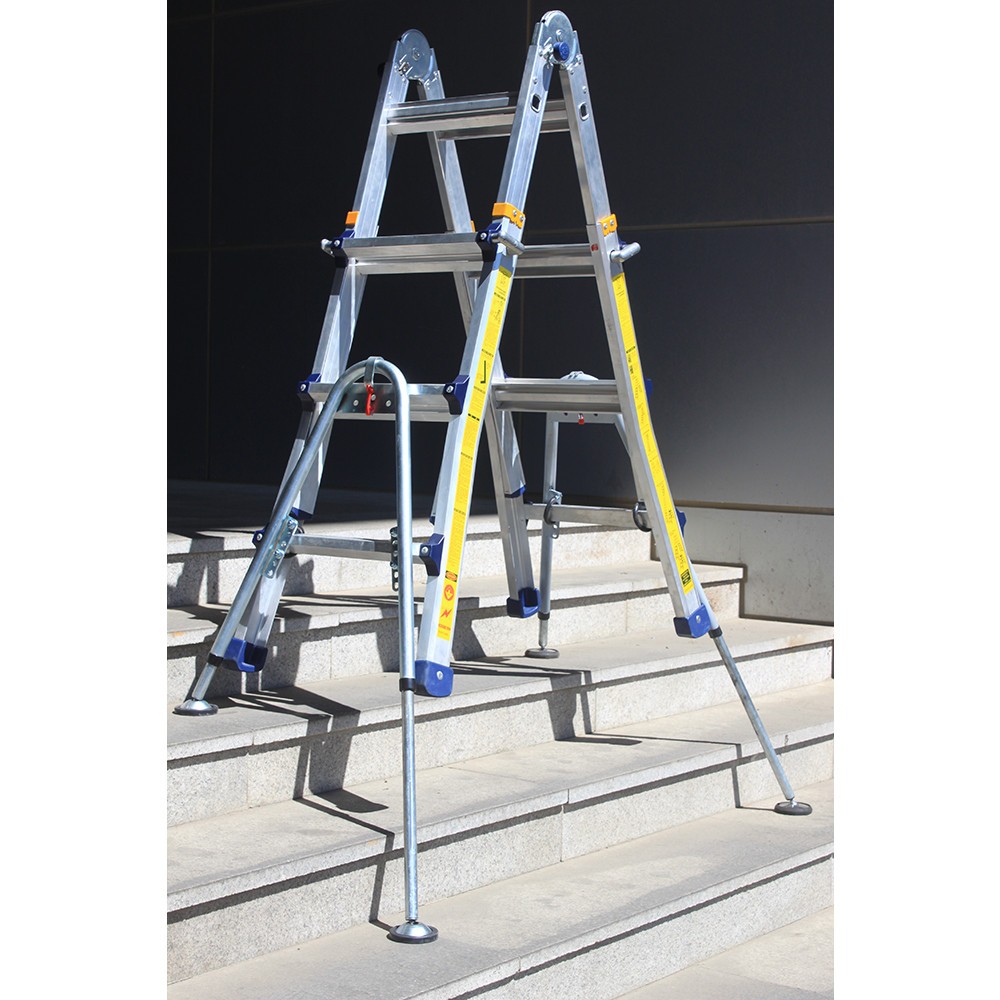 Sung Shim Korea Safety ladder prevention guard | Shopee Malaysia