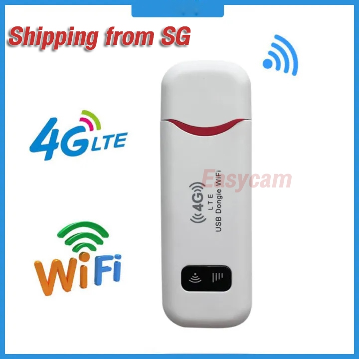 Pocket wifi sim card Router Portable 3G 4G LTE USB Modem SIM Wireless 150mbps Mini UFI Dongle 4G ...