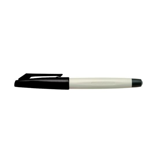 Signing Marker Pen Black 1.0mm Water-based - 12pens - Cleanroom ...