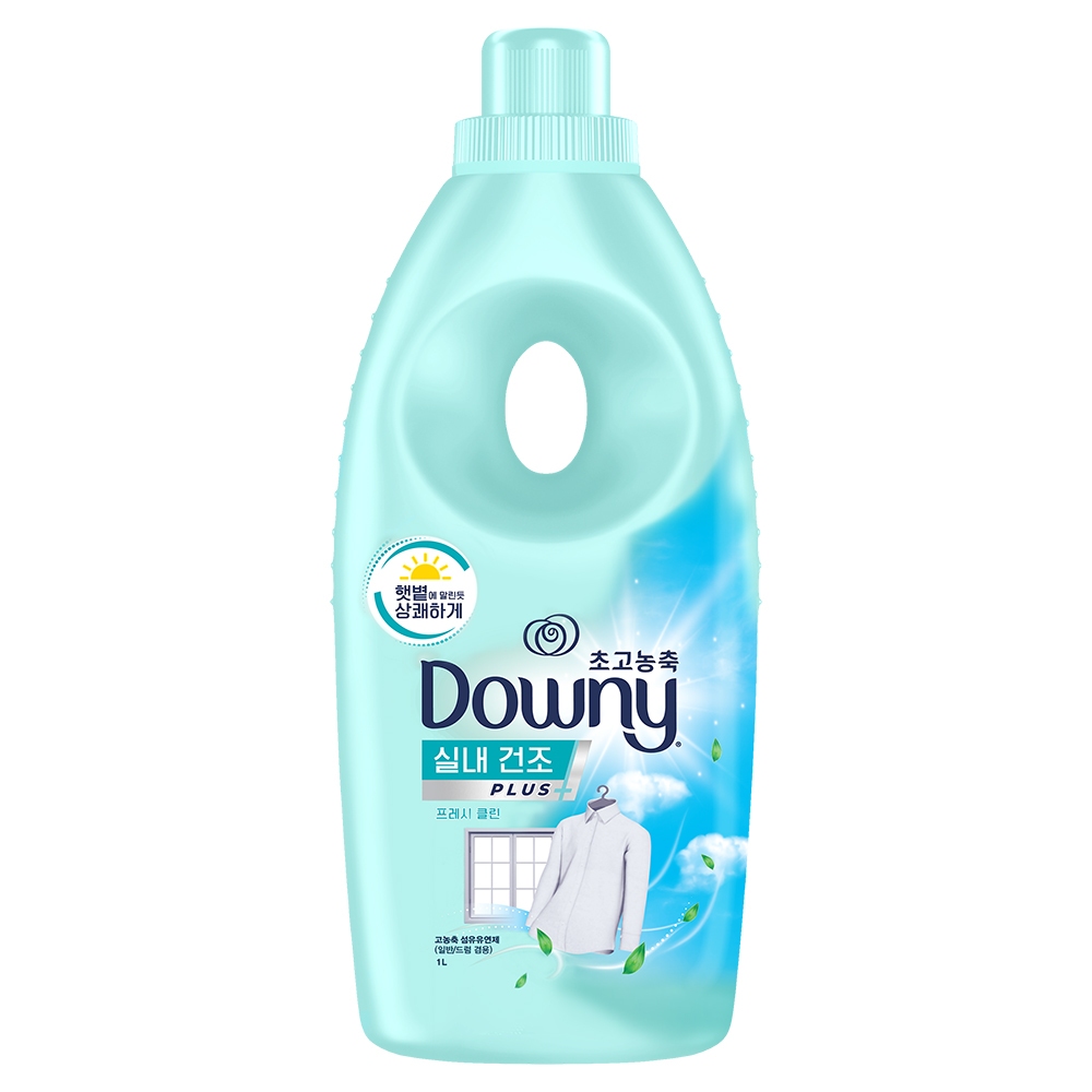 Downy Expert Indoor Dry Plus 1.05L x 1ea | Shopee Malaysia