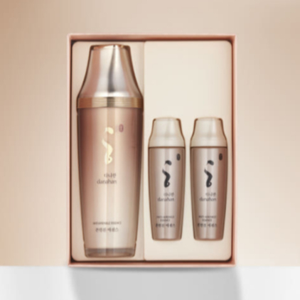 [Danahan] Bon Yeon Jin Essence Set 50ml + 31ml + 31ml (KGC Certified ...