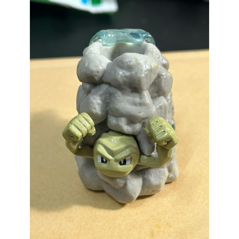 pokemon figure Geodude | Shopee Malaysia
