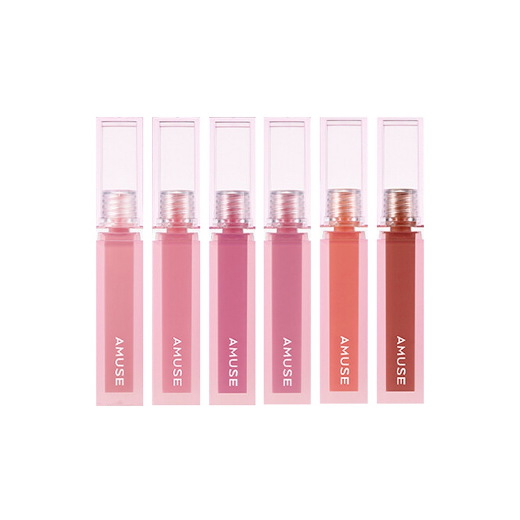 amuse dew tint 4g | Shopee Malaysia