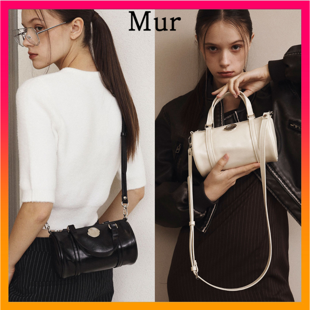MUR Andy Bag - 5 Colors (2023 FW) | Shopee Malaysia