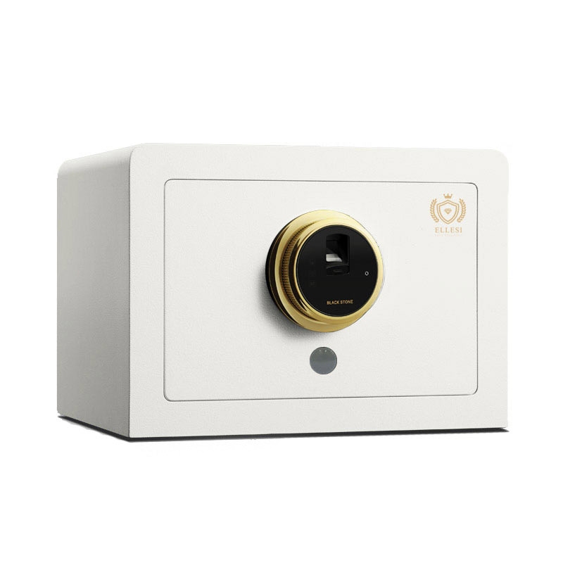 Safe box Ellesi Home Office Vault Fingerprint Recognition Digital ...