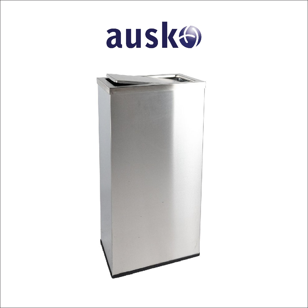 RB3 Dustbin | Indoor Bin | Swing Top Bin | Lobby Bin | Trash Bin ...