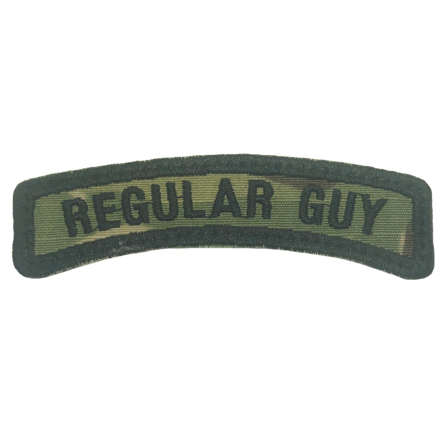 REGULAR GUY TAB - MULTICAM (BUNDLE OF 2 TABS) | Shopee Malaysia