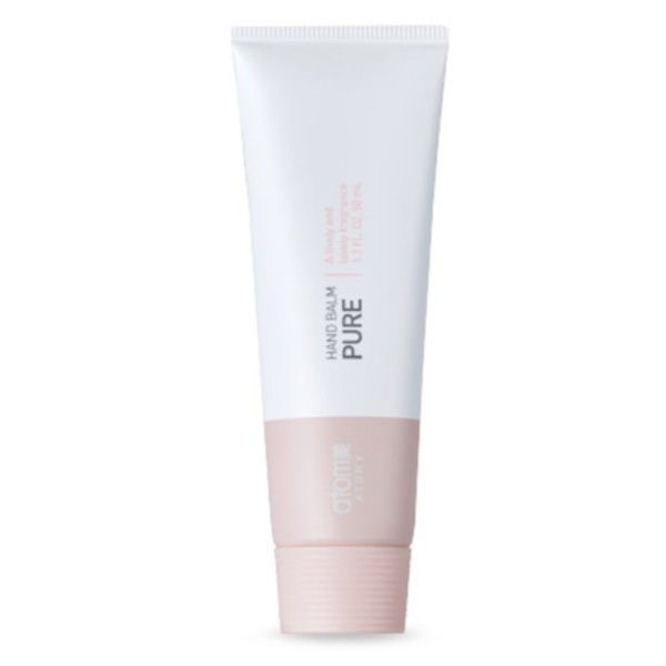 Atomy Hand Balm Pure 50ml | Shopee Malaysia