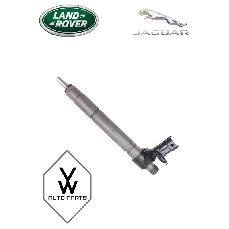 ( 100% ORIGINAL BOSCH ) RANGE ROVER EVOQUE 2.2 FREELANDER 2 FUEL ...