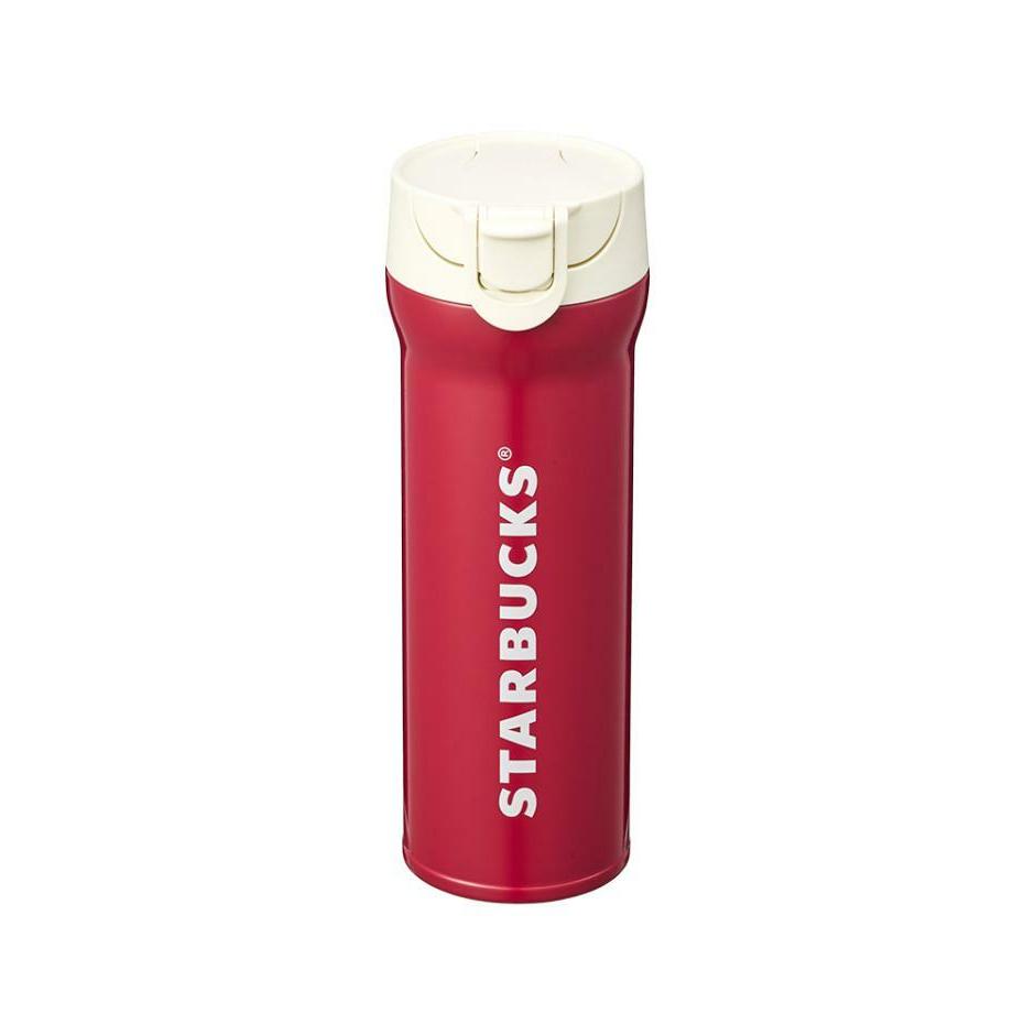 Starbucks Koea Christmas JNM Red Vacuum 480ml | Shopee Malaysia