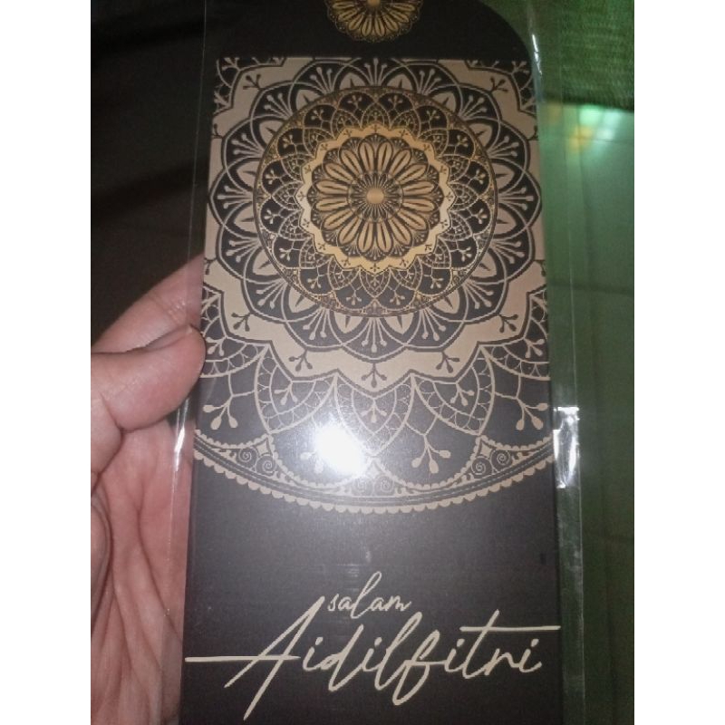 Avon sampul raya salam aidilfitri 2025 10 pcs | Shopee Malaysia
