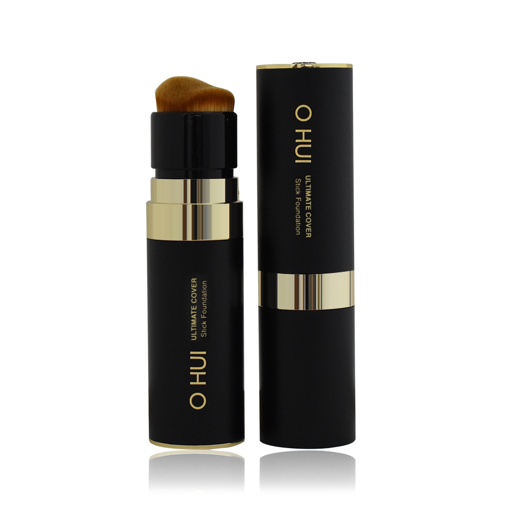 O HUI Ultimate Cover Stick Foundation 15g / Untact makeup / High ...