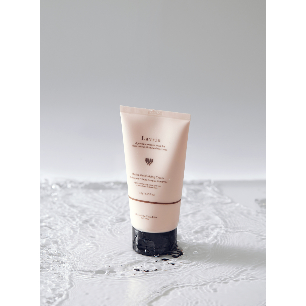 Lavrin- Hydro Moisturizing Cream | Shopee Malaysia