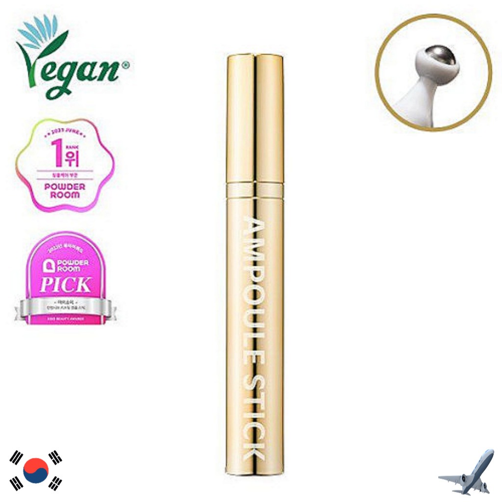 ISOI INTENSIVE LIFTING AMPOULE STICK 15ml | Shopee Malaysia