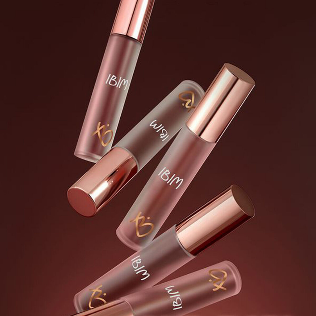 「IBIM」 Bare foam Lip TINT 4.3g | Shopee Malaysia