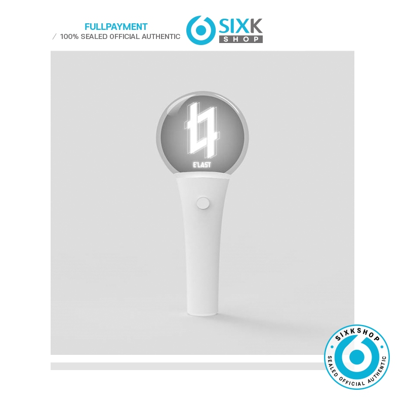 E'LAST OFFICIAL LIGHT STICK | Shopee Malaysia