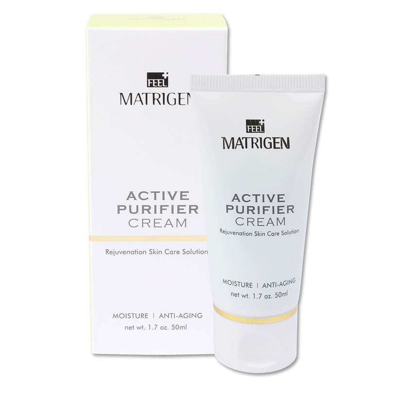 MATRIGEN PURIFYING CREAM 50ml | Shopee Malaysia