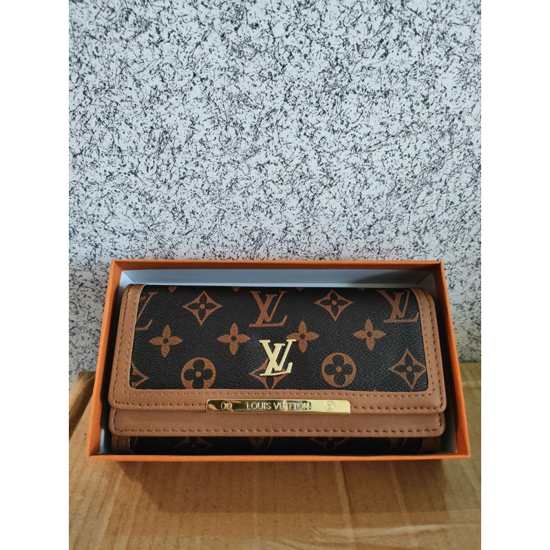 Beg wanita dompet wanita | Shopee Malaysia
