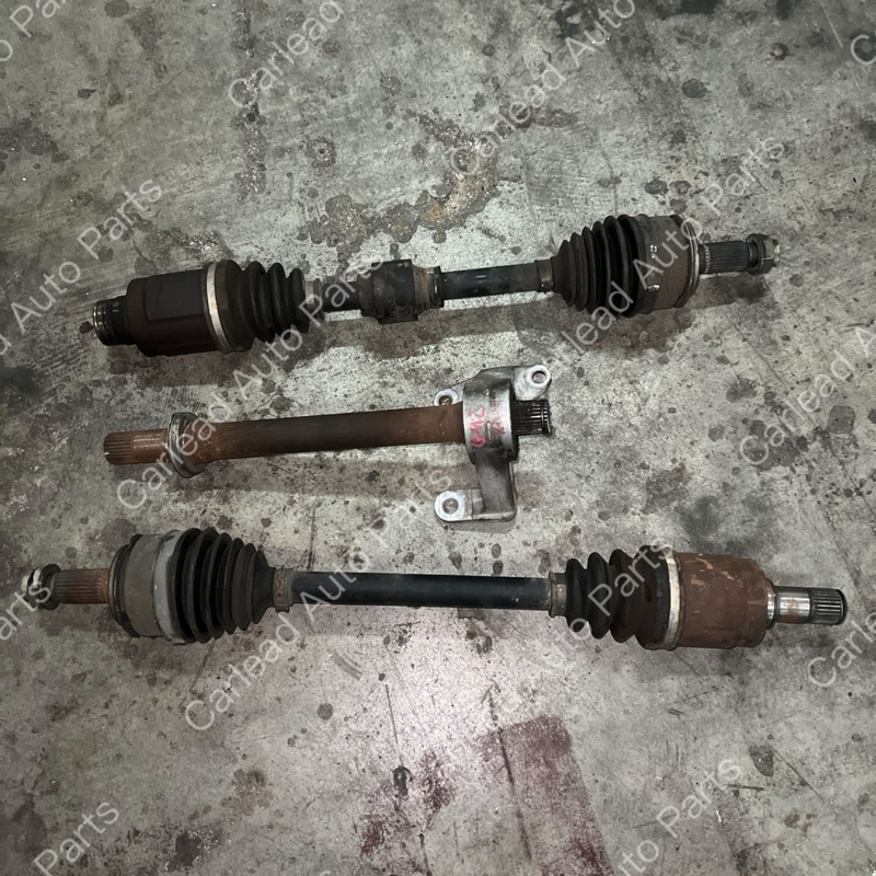 Honda Stream RN8 RSZ RST R20A 2.0cc Drive Shaft ( Long / Short ...