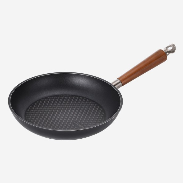 Happycall Graphene IH Frying Pan 5 Types (20, 24, 28, 30, 32Cm) | Shopee Malaysia