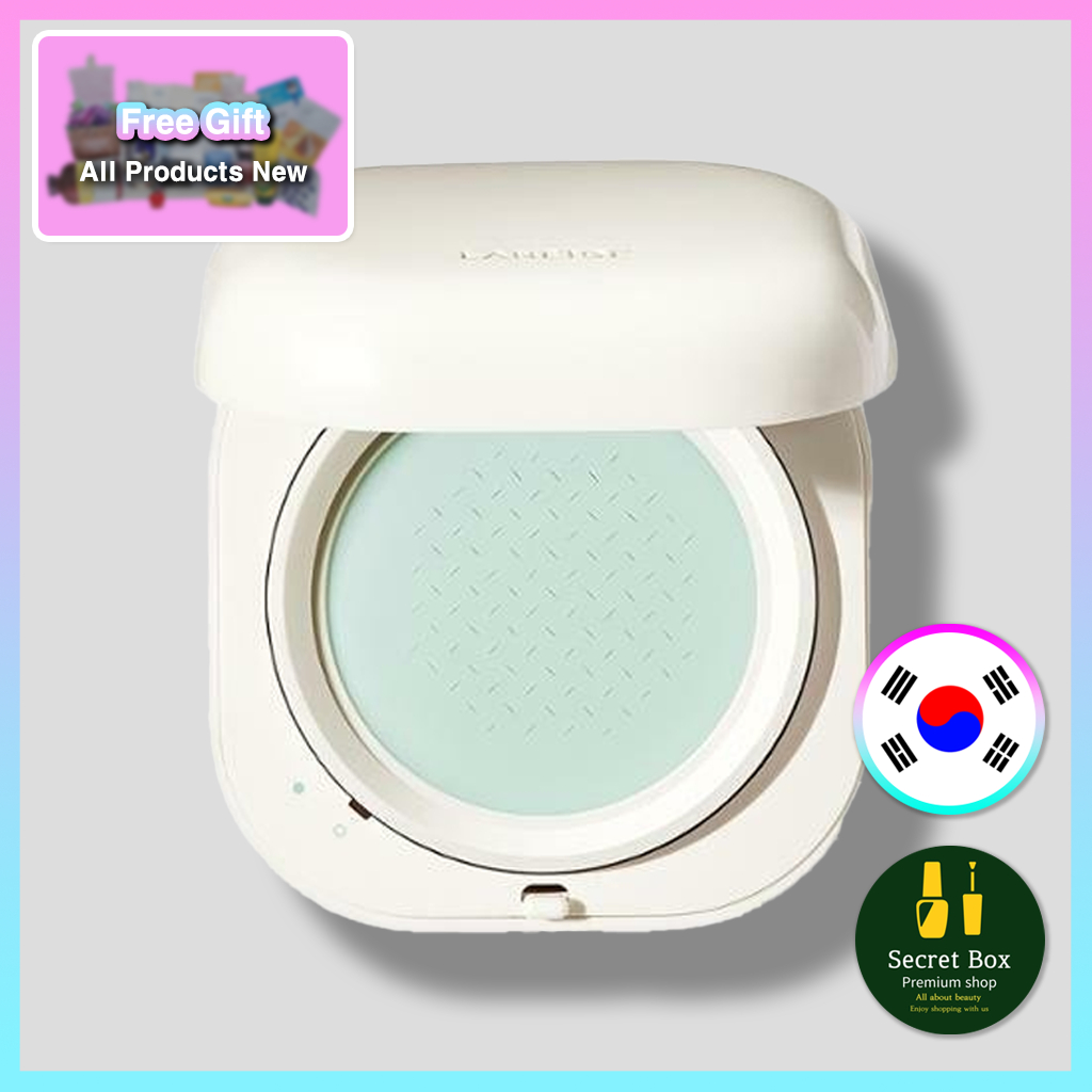 LANEIGE NEO Essential Blurring Finish Powder 7g | Shopee Malaysia