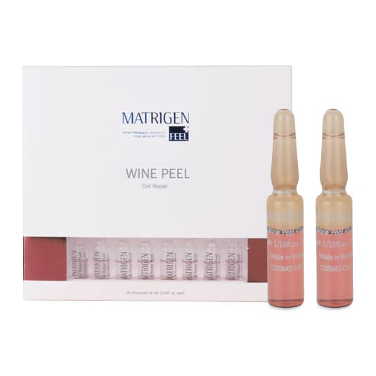 MATRIGEN WINE PEEL FLUID (20ML*20)/BOX | Shopee Malaysia