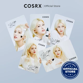 COSRX Official Online Store, July 2024 | Shopee Malaysia