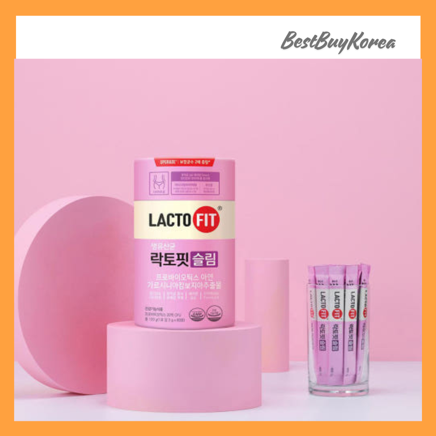 Lactofit slim 60 sticks 120g | Shopee Malaysia