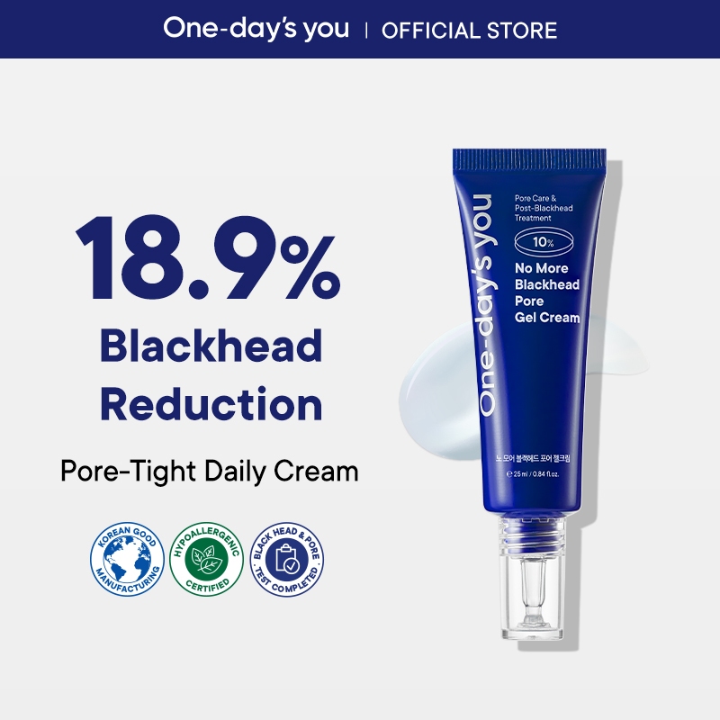 [Cream] Reducing Blackheads / Controlling Sebum / Tightening Pores ...