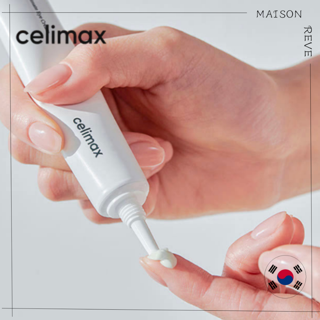 Celimax The Real Noni Ultimate Eye Cream 20ml | Shopee Malaysia