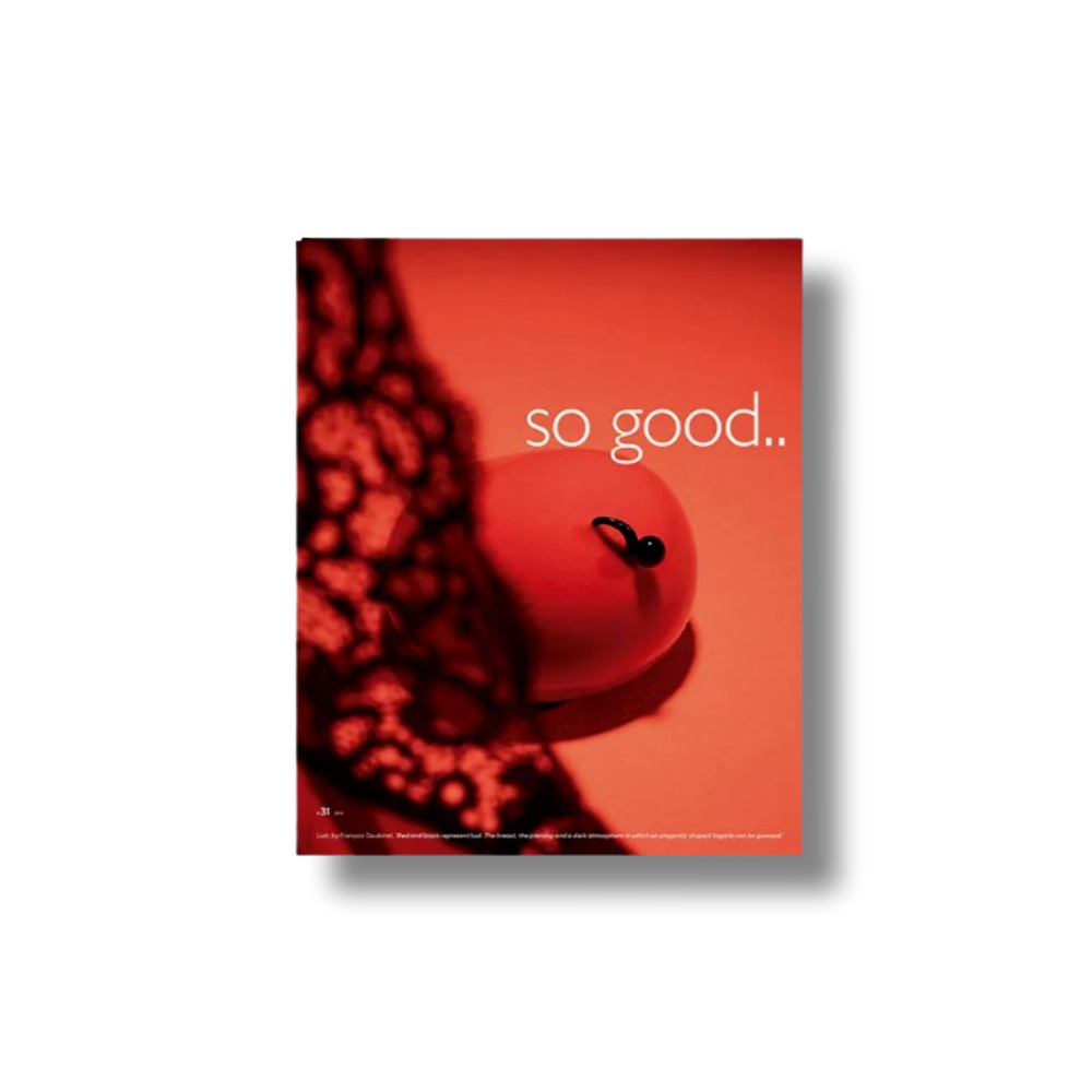 So Good Magazine 31 (English) | Shopee Malaysia