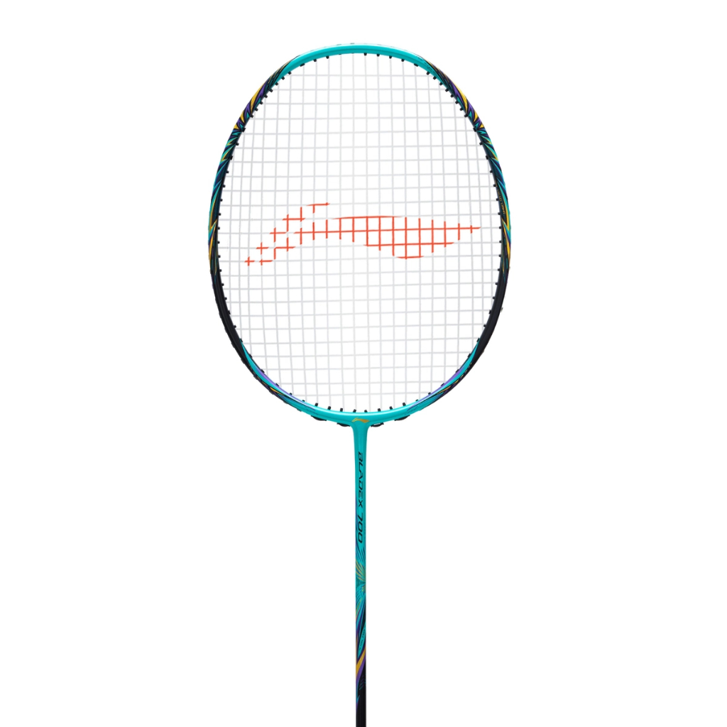 Li-ning Badminton Racket Bladex 700 with stringing | Shopee Malaysia