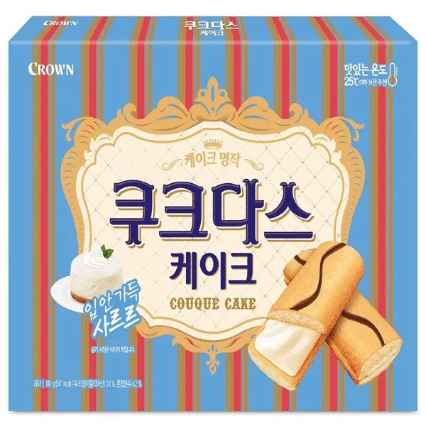 Crown Biscuits (77g) | Shopee Malaysia