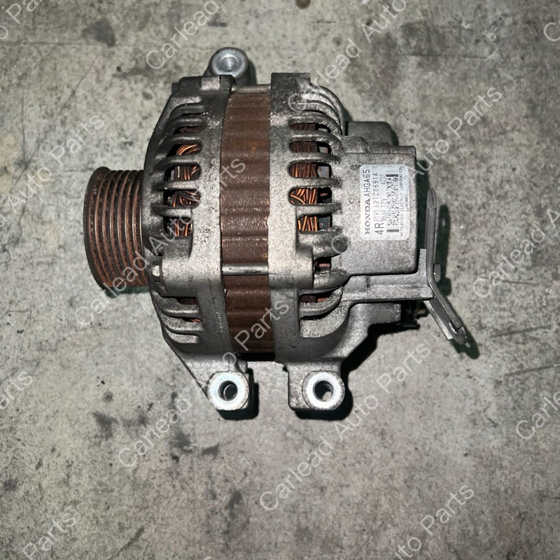 Honda Stream RN3 CRV S9A EDIX BE3 K20A Alternator IMPORTED FROM JAPAN ...