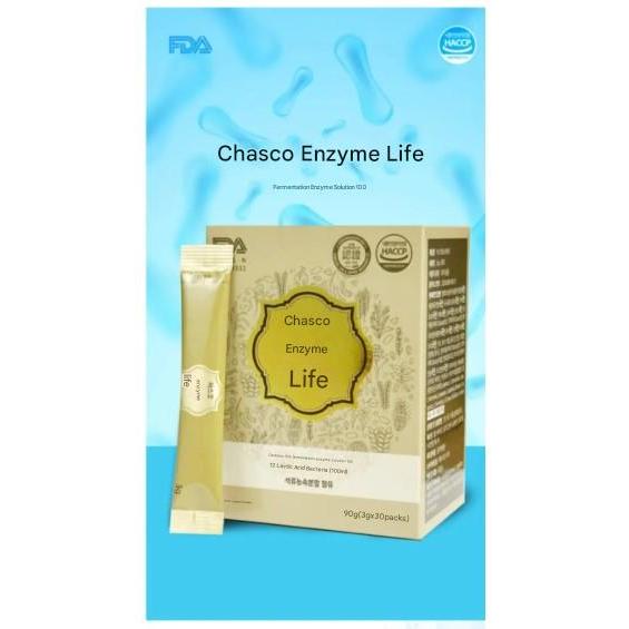 Enzyme Life / Enzyme Life / Brown Rice Enzyme / Sprouted Enzyme ...