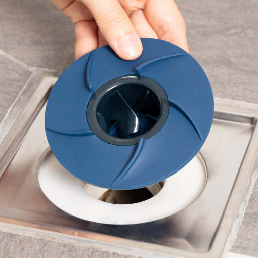 The ultimate sewer trap drain drain toilet odor blocker and removal ...