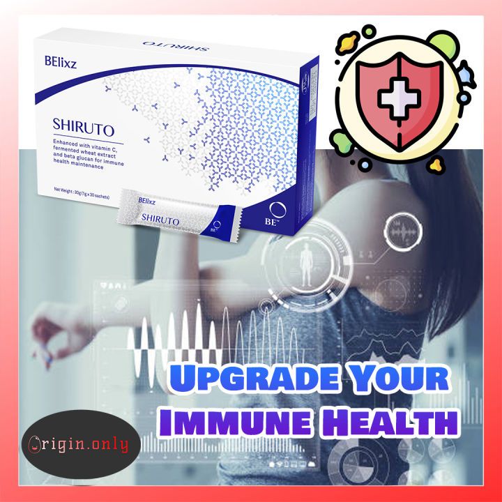 Belixz Shiruto | Shopee Malaysia