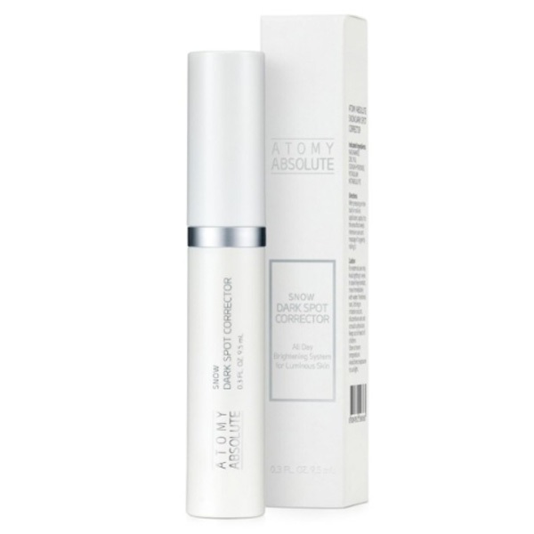 Atomy Absolute Snow Dark Spot Corrector 9.5ml | Shopee Malaysia